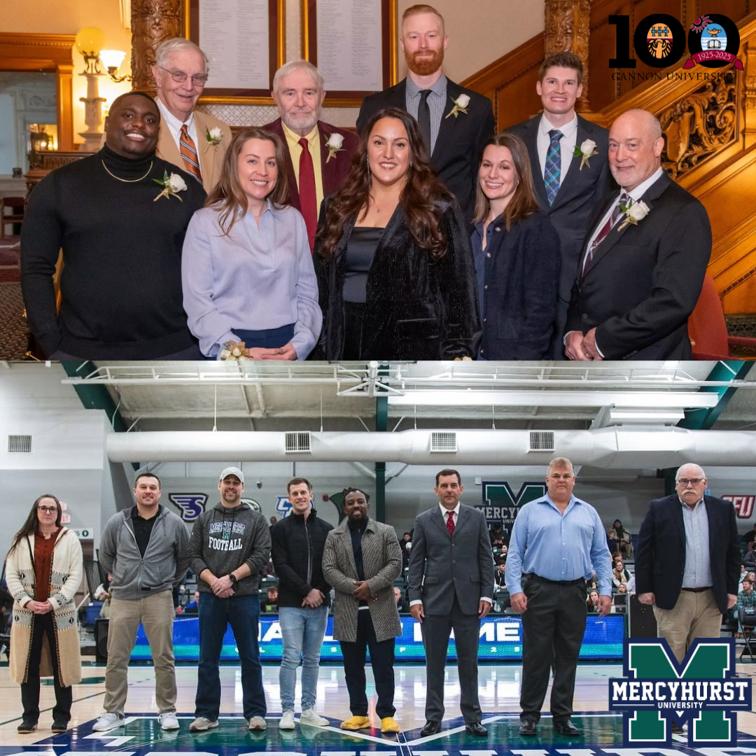 The Roman Catholic Diocese of Erie, Pa.