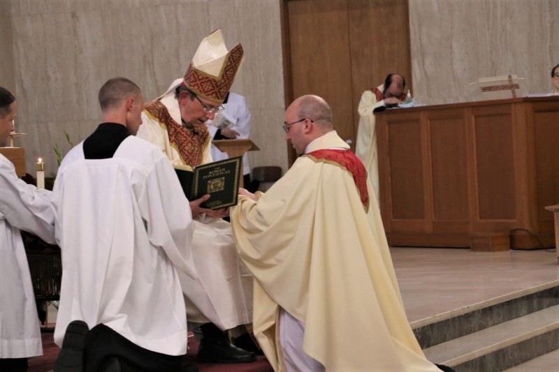 The Roman Catholic Diocese of Erie, Pa.